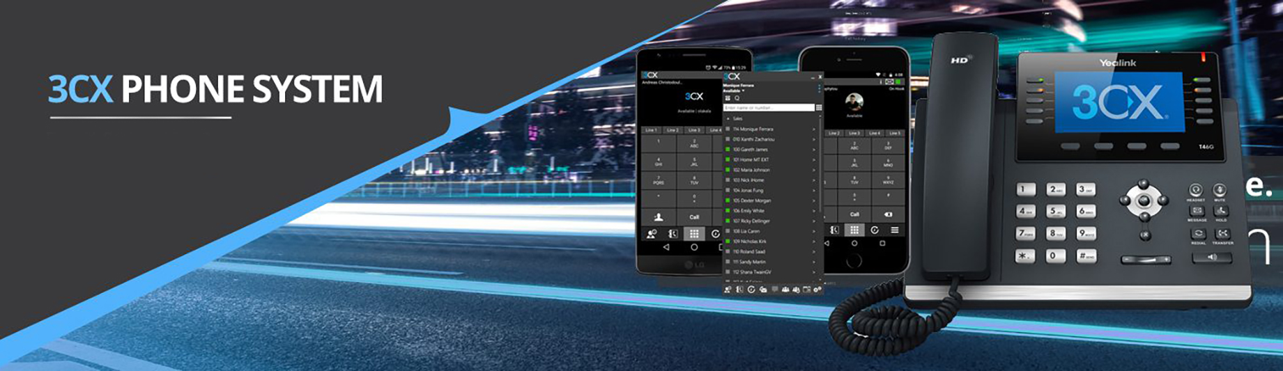 IT Company | Crown Networking | Albany & Tallahassee