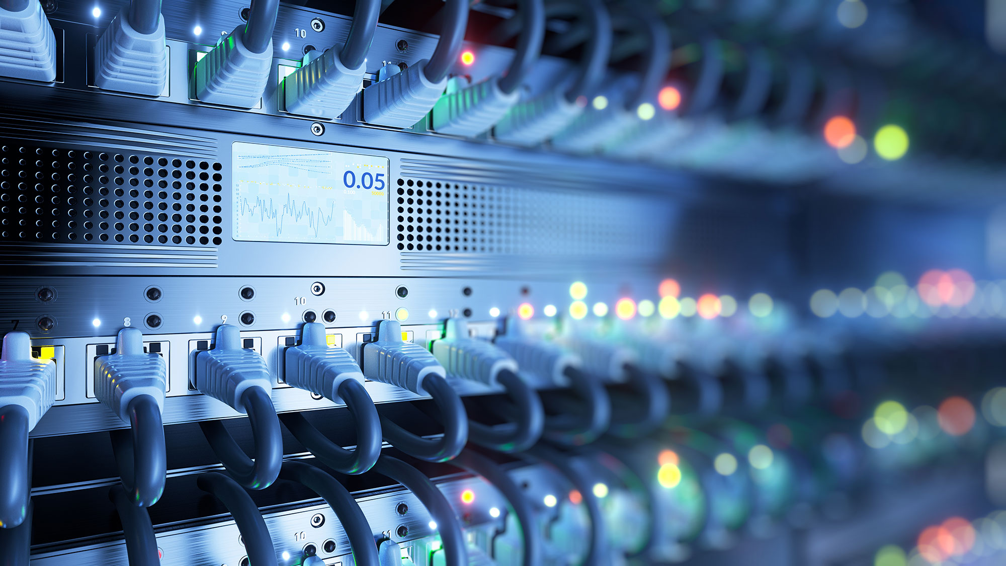 IT Company | Crown Networking | Albany & Tallahassee